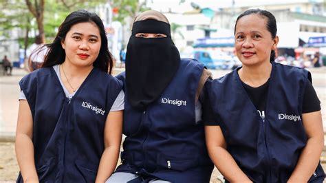 Qa How Women Enumerators Are Driving Impact In Data Collection