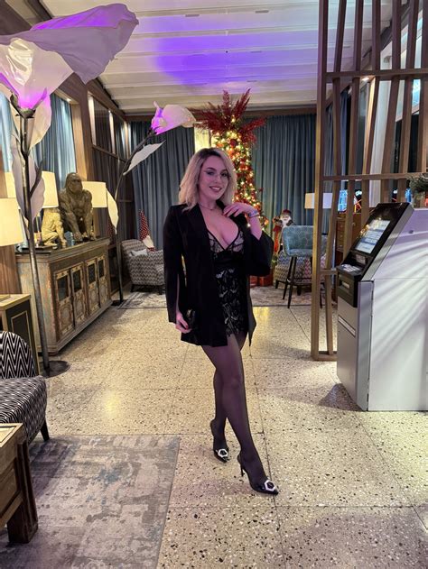 Kristinemaia Onlyfans Fitness Lingerie And Latex Obsession
