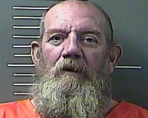 William Blevins Big Sandy Area Mugshots News