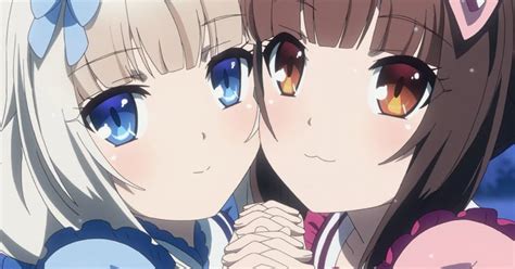 Chocola Vanilla