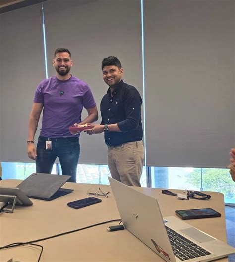 Ayman Gazal On Linkedin Recognition Teamwork Grateful Softwareengineering P2p Amdocs 15