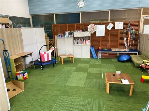 児童発達支援 放課後等デイサービスネクサスの求人・採用・アクセス情報 ジョブメドレー