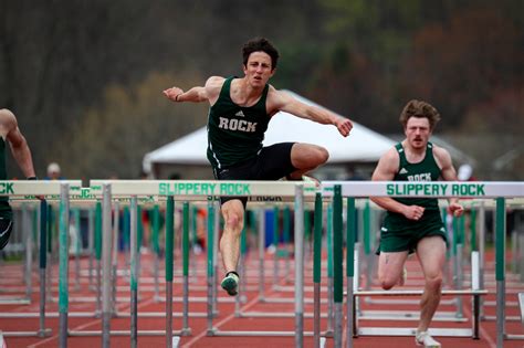 Slippery Rock University Photo Galleries And Digital Archive Mens