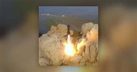Space Policy Edition Spacexs Starship Vs The Environment With Eric