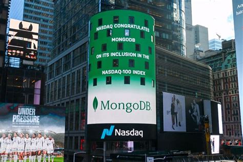 Daniel Martínez Cáceres On Linkedin Another Milestone For Mongodb 🚀🚀