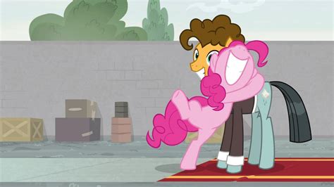 Pinkie Pie Laughing 