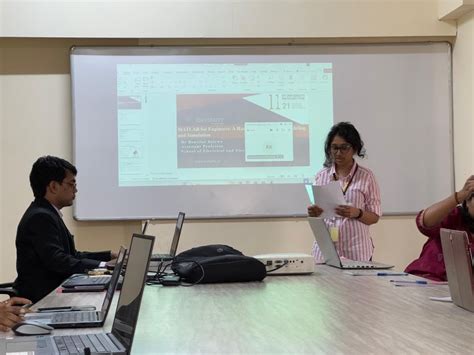 Workshop Matlab Simulink Graphplotting Engineering Handsonlearning School Of Eee