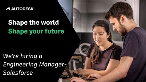 Ashok Kumar On Linkedin Autodesk Hiring Salesforce Manager