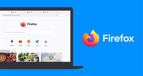 Mozilla Firefox Features Privacy And Performance In 2024