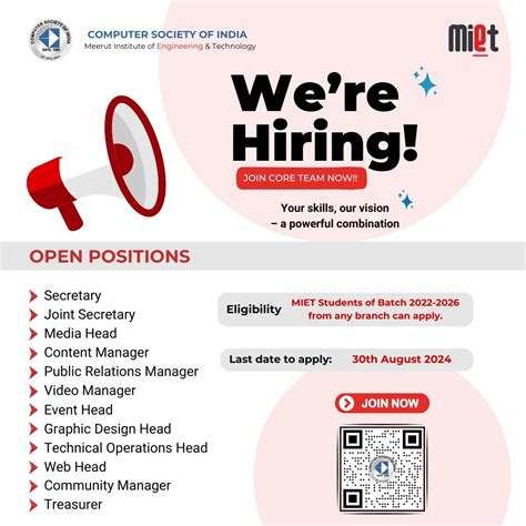 Divyanshi Parashar On Linkedin Csimiet Csi Seniorcore