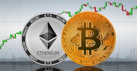 Bitcoin Vs Ethereum Whats The Difference