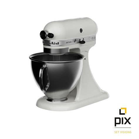 주방 보조 식품 믹서 3d 모델 29 Max Obj Free3d