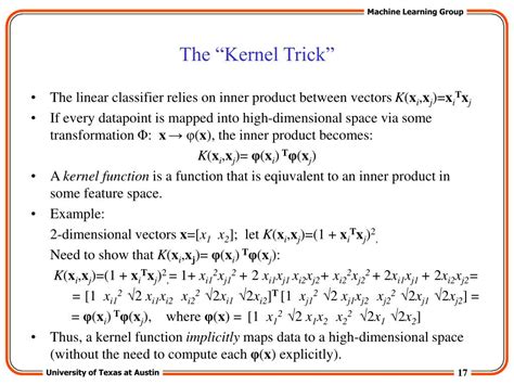Ppt Support Vector Machines Powerpoint Presentation Free Download