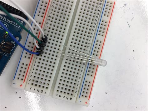 Fiber Optic Light Sculpture Using Arduino 6 Steps Instructables