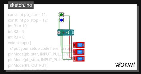 Wokwi Online ESP STM Arduino Simulator Wokwi Online ESP STM Arduino Simulator