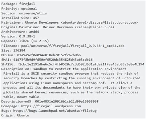 Linux 运行可执行文件如何在linux上安全运行不受信任的可执行文件? Csdn博客 Linux 运行可执行文件如何在linux上安全运行不受信任的可执行文件? Csdn博客