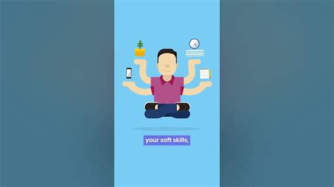 Super Effective Way To Build Soft Skills 🦸🤩codebasics Shorts Dataanalysis Data