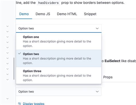 Euisuperselect Dropdown Not Rendering Properly · Issue 3565 · Elasticeui · Github