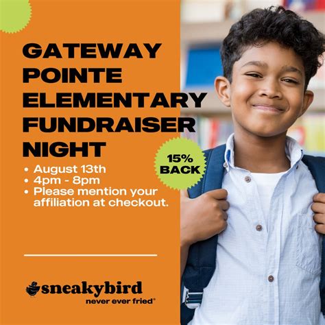 Gateway Pointe Gators Pto Gateway Pointe Gators Pto