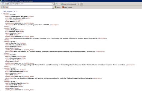 Sap Bo Data Services Tutorial Xml Pipeline Driven By Analytics