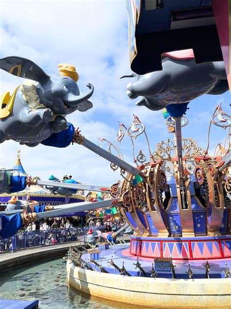 Full List Of Disneyland Ride Closures In November 2024 That Disney Fam