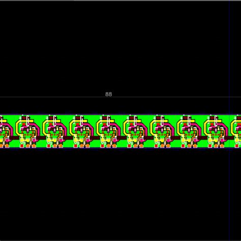Stationary Radar Lidar Array With Arduino