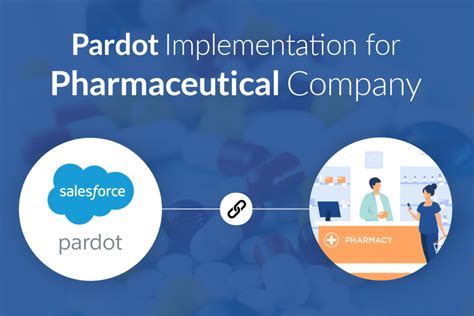 Salesforce Pardot Consultant Salesforce Pardot Implementation