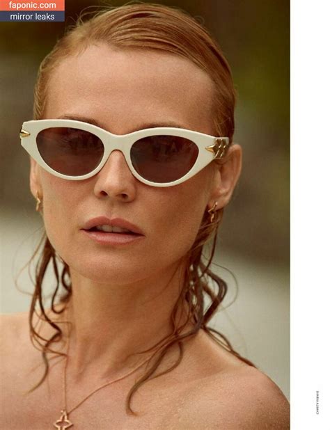 Diane Kruger Aka Dianekruger Nude Leaks Photo Faponic