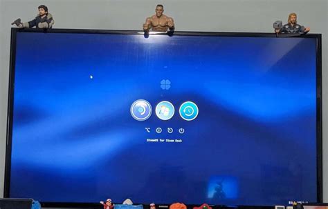 Github Ryanrudolfoba Steamdeck Clover Dualboot Script To Install