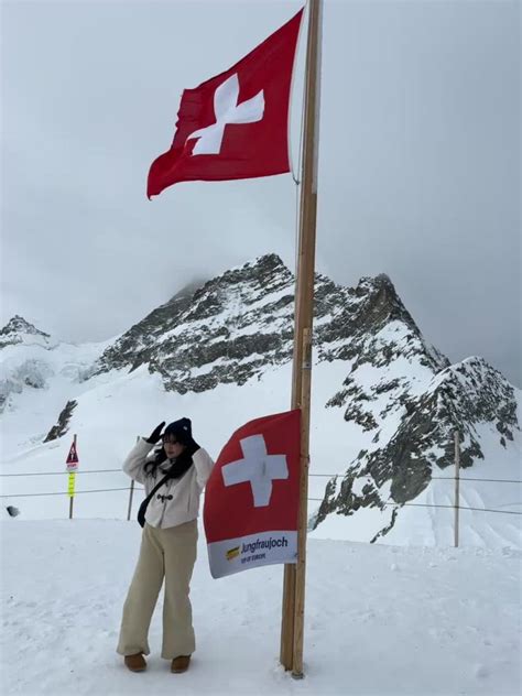 유럽여행 🇨🇭스위스 편 네이버 블로그