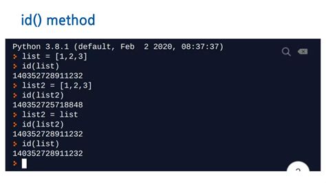 Python Memory Managment Deeping In Garbage Collector Ppt
