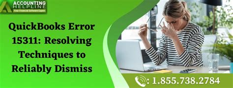 Troubleshooting Quickbooks Error 15311 Solutions And Fixes Scott T Young Medium
