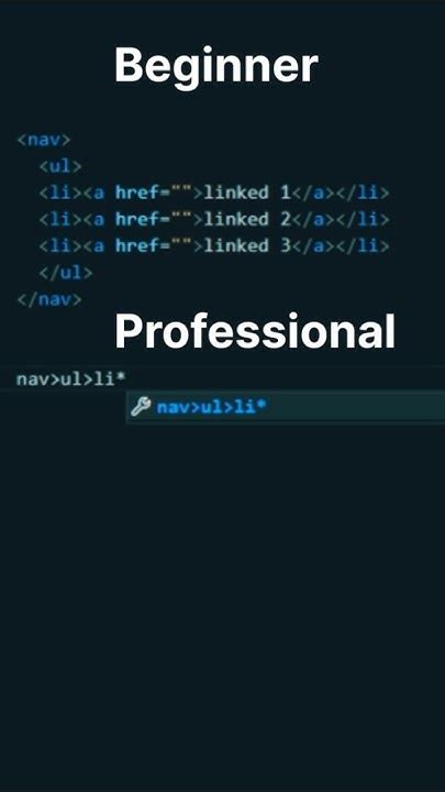 Which You Are Beginner Vs Pro😱 Coding Web Html Css Youtube