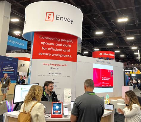 Webex Integration Partners ‘go Beyond At Cisco Live 2024 Webex Blog