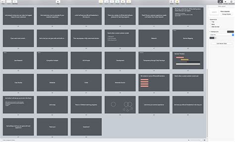 creating captivating client presentations custom web and mobile
