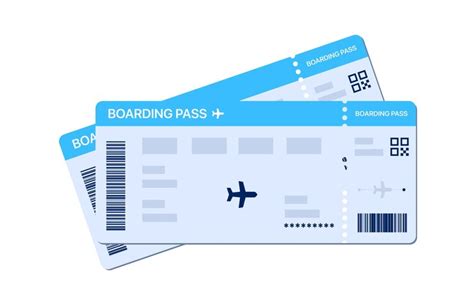 보딩패스 벡터 Freepik에서 무료 고품질 벡터를 다운로드하세요 Freepik