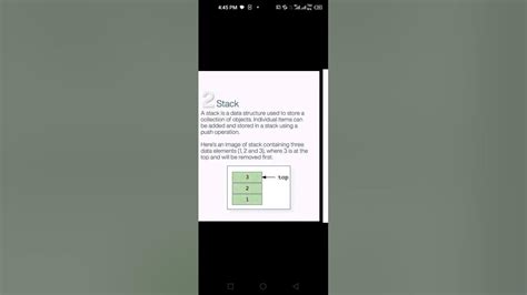 types of data structures coding programming datastructure youtube