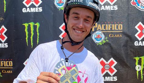 Pat Casey Bmx Rider And X Games Gold Medalist Dead After Motocross Crash At ‘the Slayground