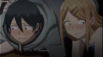 Dagashi Kashi Porn Videos Letmejerk