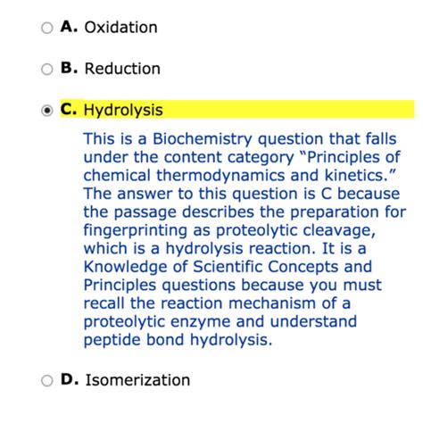 Flashcards Mcat Physics Question Bank Questions Quizlet