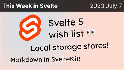Svelte Logo Svelte Logo