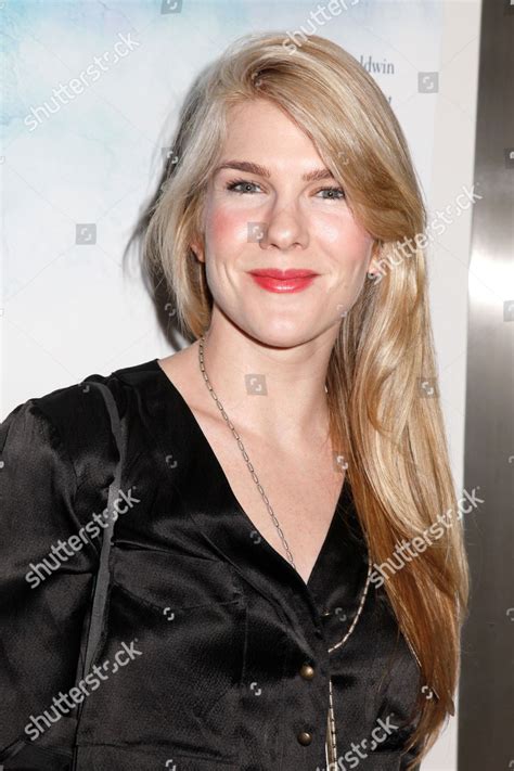 Lily Rabe Editorial Stock Photo Stock Image Shutterstock