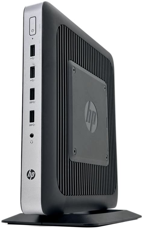 Hp T Thin Client Gx Gi X Ghz Gb Ram No Ssd Win Pr