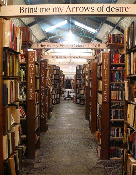 12 个 Library classification 点子