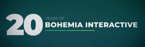 20 Years Of Bohemia Interactive Video Blog Bohemia Interactive