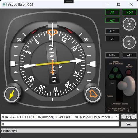Simcom Library Exe Demo Needs Testing Sdk Microsoft Flight
