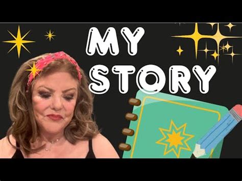 My Story Youtube