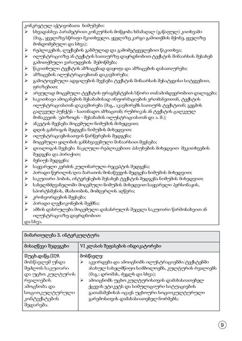 Книга для учителя М Барсегова Русский язык 6 класс