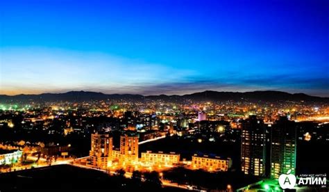 11 р сарын 01 нээс цахилгааны шөнийн тарифыг тэглэнэ