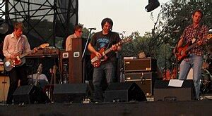 Wilco Discography Wikipedia